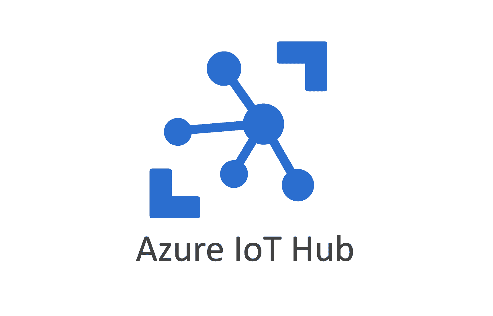 Azure IoT Hub provides a cloud-hosted solution to virtually connect any ...