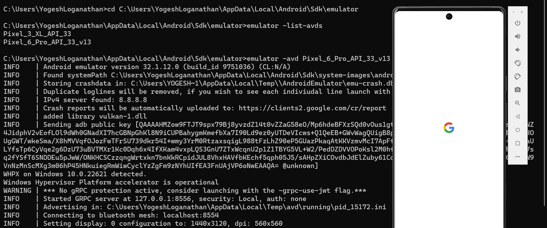 ACS - Anya Consultancy services